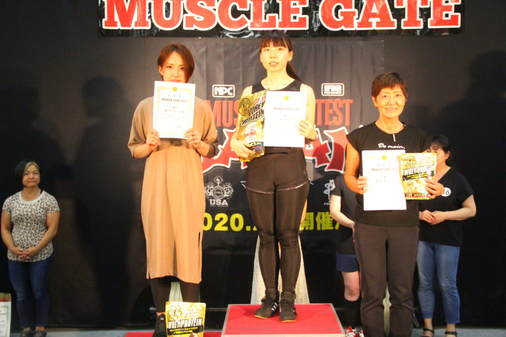 新宿に力自慢が集結！【大会結果】MUSCLE GATE 2019 in 新宿高島屋（1日目） | Web Magazine VITUP ...