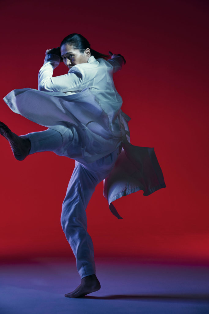 TRF SAMが明かす「いつまでも動ける秘訣」 | Web Magazine VITUP! [ヴィタップ]