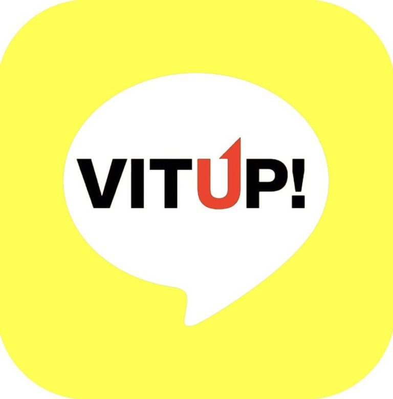VITUP!のLINE&Instagramリニューアル | Web Magazine VITUP! [ヴィタップ]