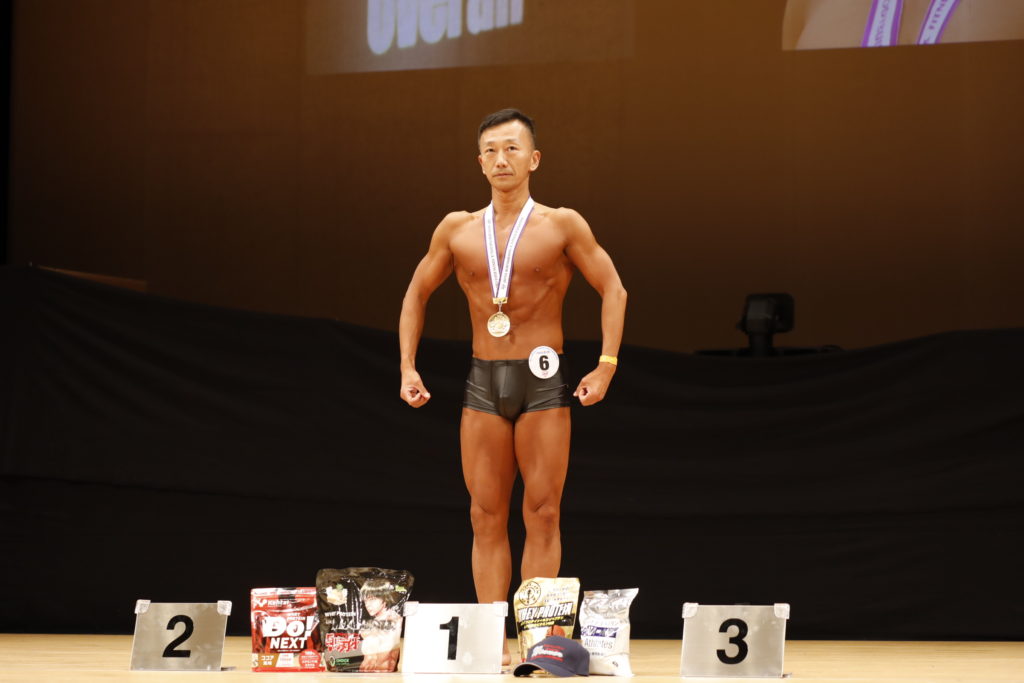 【大会リポート】9/19（月・祝）開催 オールジャパンフィットネスチャンピオンシップス2022 | Web Magazine VITUP ...