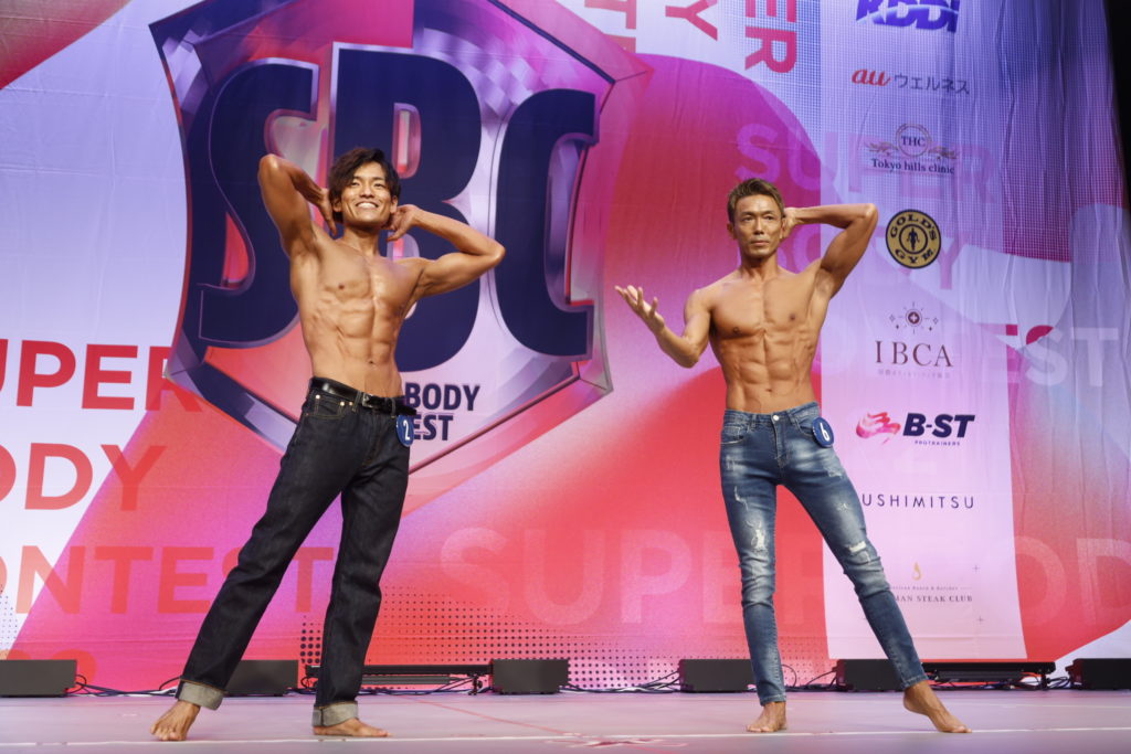 【フォトギャラリー】9/11（日）開催 Super Body Contest FUKUOKA 08 ～福岡大会～SBC DENIM | Web ...