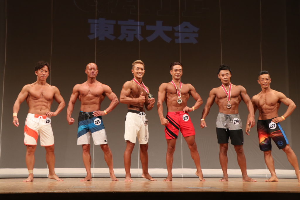 【大会リポート】10/2（日）開催 マッスルゲート東京（第1部） | Web Magazine VITUP! [ヴィタップ]