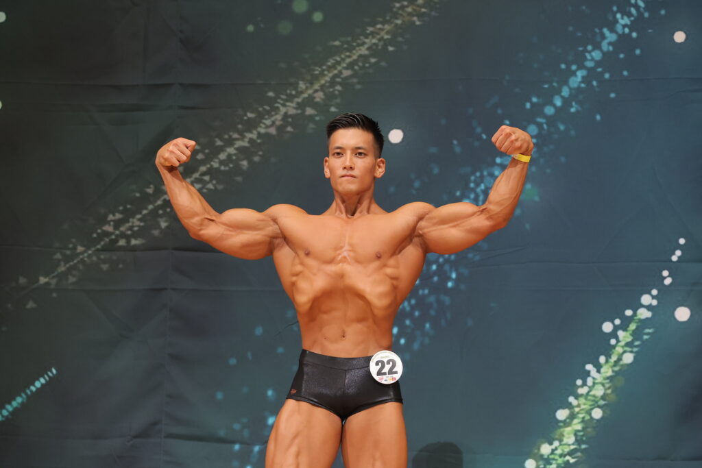 クラシックフィジーク日本一決戦、五味原領が王座奪還【JBBF】 | 2ページ目 (2ページ中) | Web Magazine VITUP! [ヴィタップ]