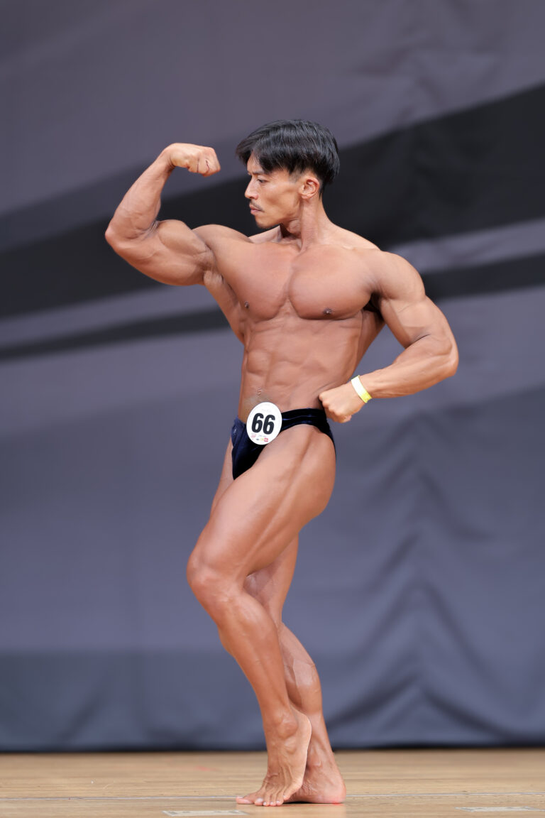 2025年のJBBF筋肉王者に輝くのは誰だ？ エントリー表公開 | 2ページ目 (2ページ中) | Web Magazine VITUP! [ヴィタップ]