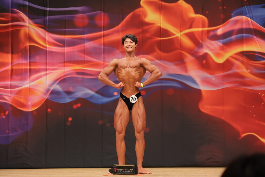 高校生ボディビル＆フィジーク2025王者は誰だ？ 茅ヶ崎決戦の結果は【JBBF】 | 2ページ目 (2ページ中) | Web Magazine VITUP! [ヴィタップ]