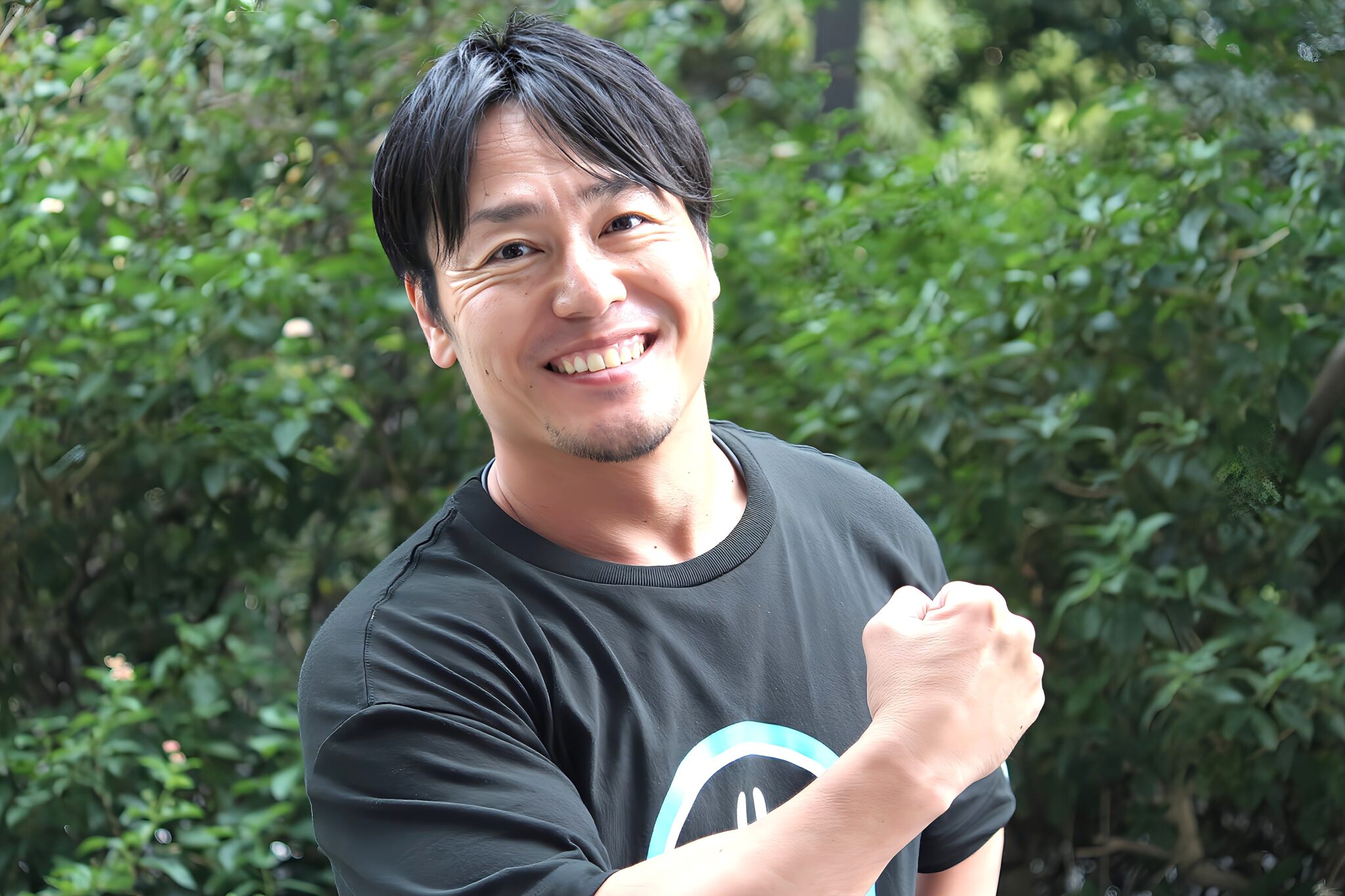 練習後にライオンプッシュアップを100回 強靭なる51歳“DDTのエース”の肉体づくりの原点【HARASHIMA#1】 | Web ...