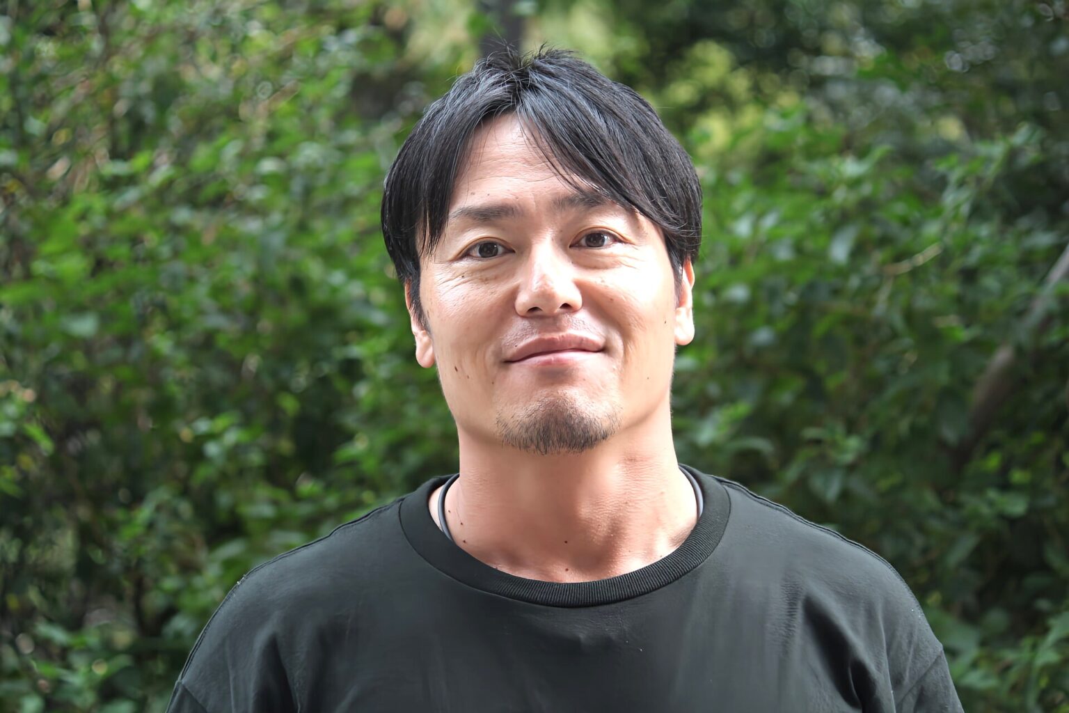 「鍛えているからだ！」は体だけじゃない、心も鍛えているんだ！ 決めセリフの誕生秘話【HARASHIMA#2】 | Web Magazine ...