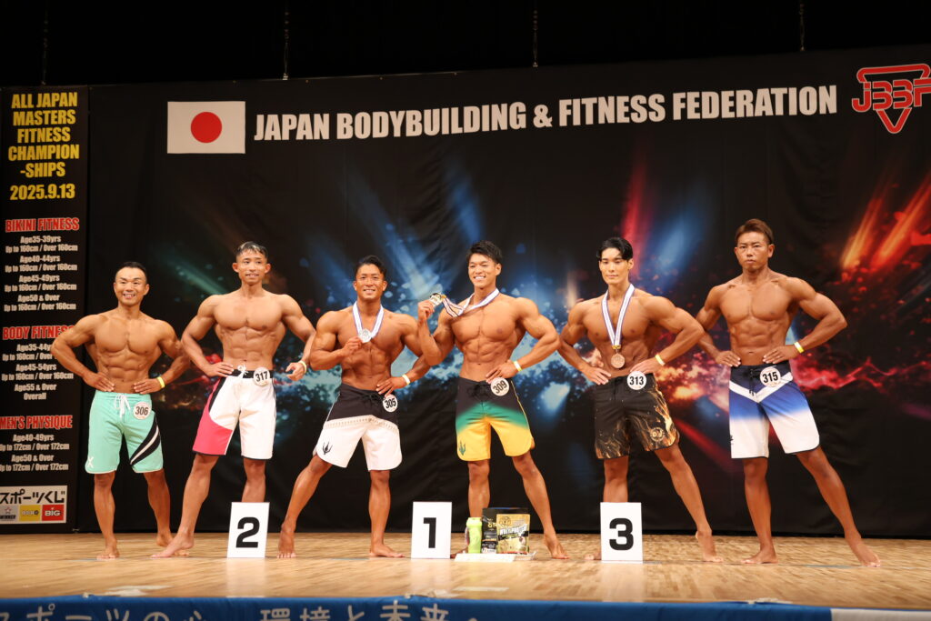 絶対女王・安井友梨、貫禄のオールジャパン10連覇！ 身長別フィットネス決戦の結果は？【JBBF】 | 2ページ目 (2ページ中) | Web Magazine VITUP! [ヴィタップ]